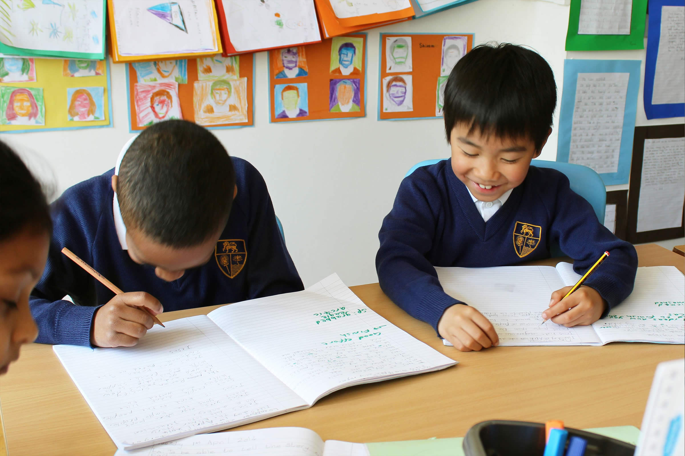 Open Days – Avanti Court Primary School