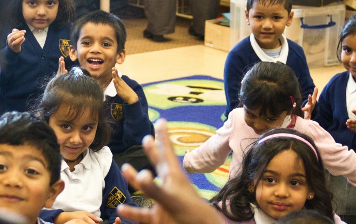 mayapur – Avanti Court Primary School