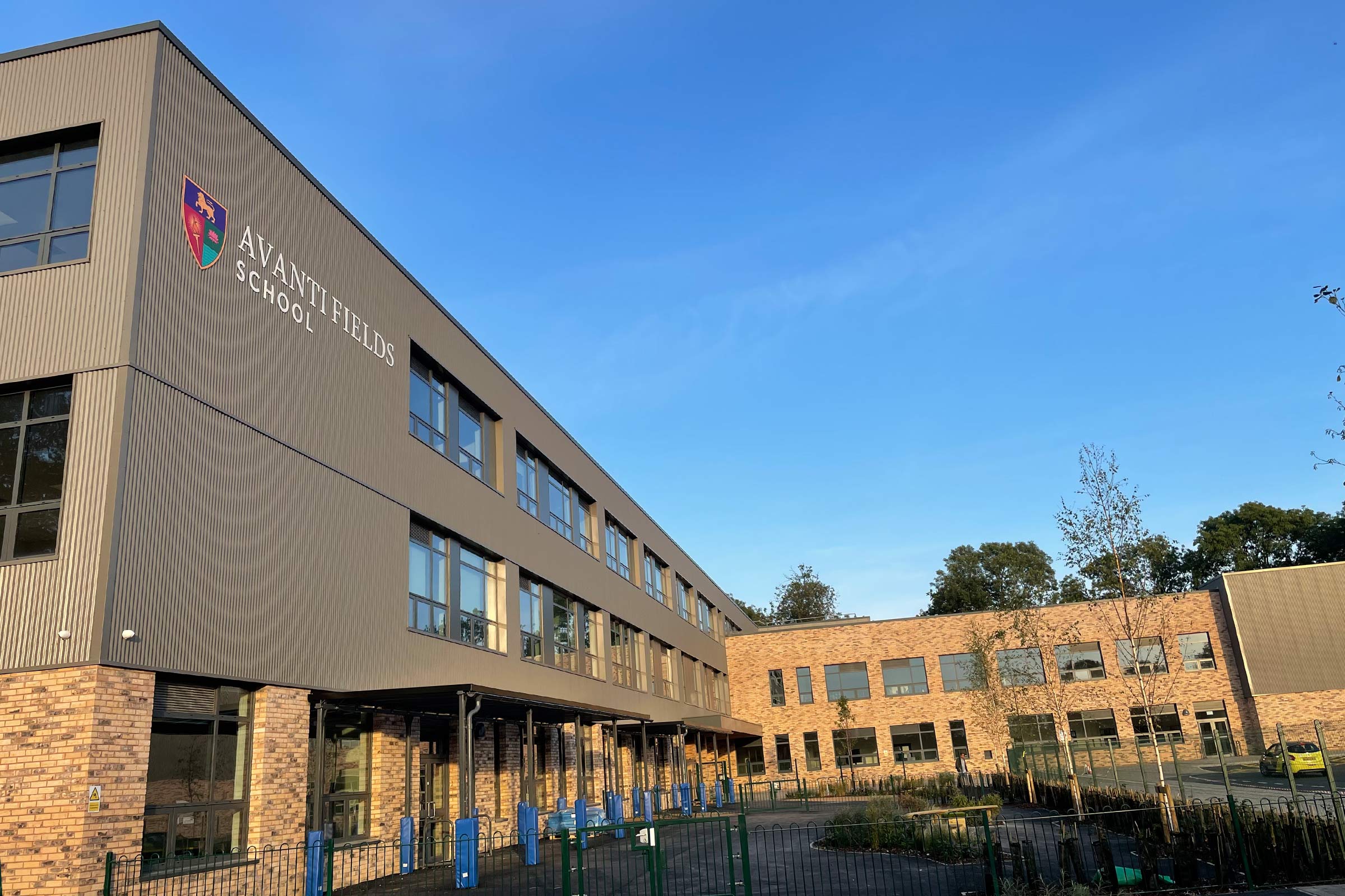 Avanti Fields School – Part of the Avanti Schools Trust