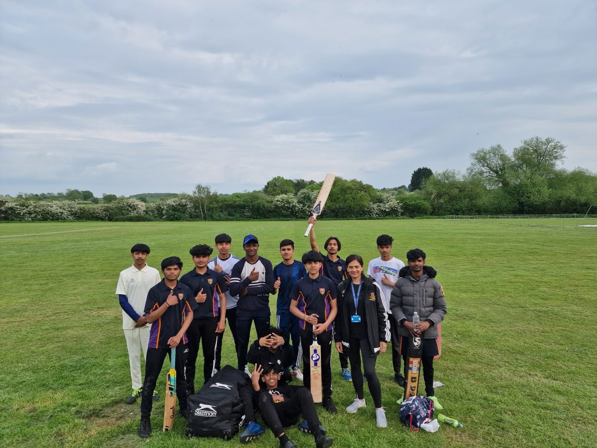 Parent Bulletin – 26th May, 2023 – Avanti Fields School