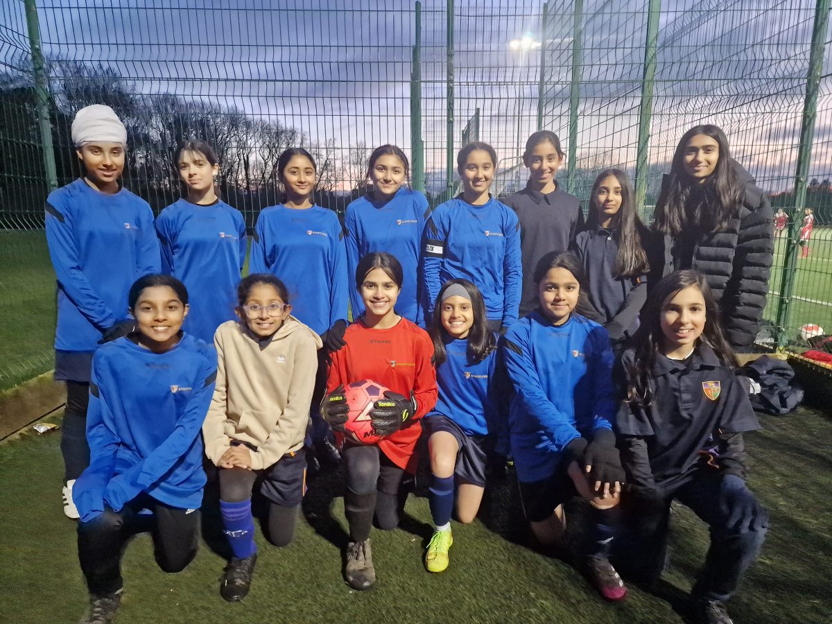 avanti fields school – Avanti Fields School