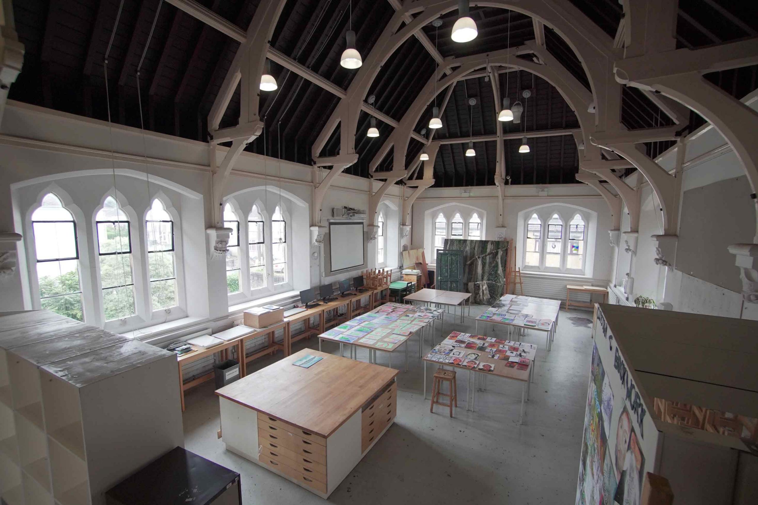 Avanti Gardens – Bristol