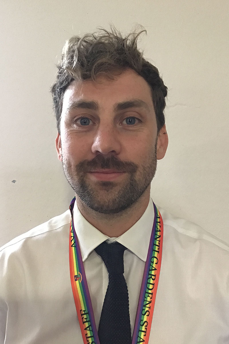 Staff – Avanti Gardens