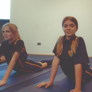 Avanti Grange Secondary School – Part of the Avanti Schools Trust