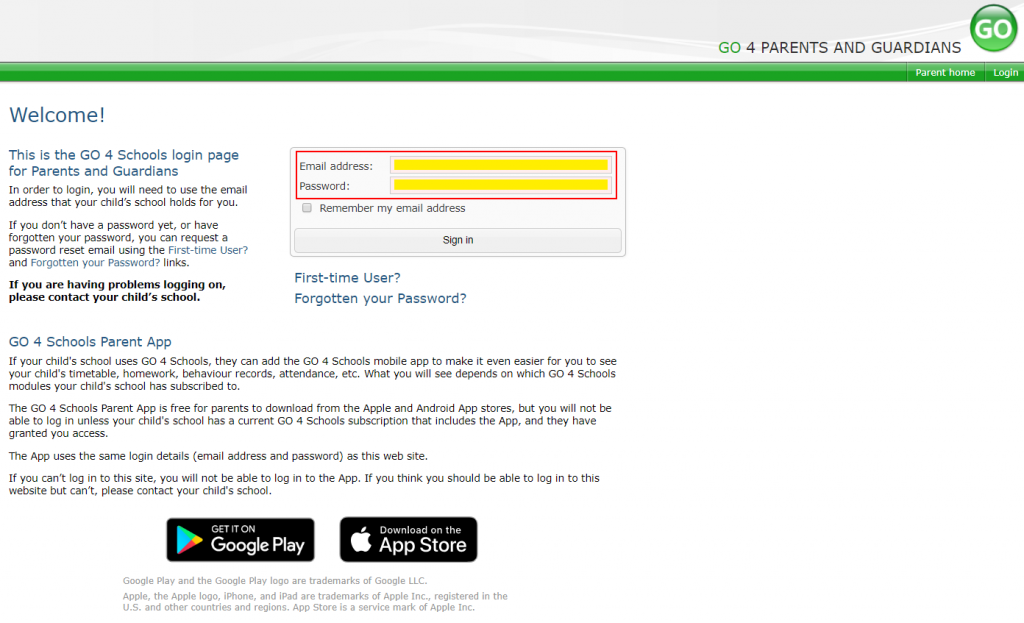 Go 4 Schools – Avanti House Secondary School