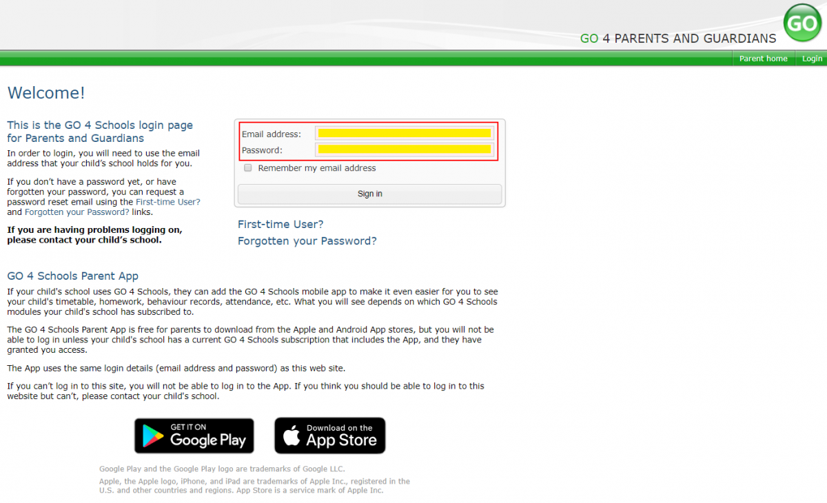 Go 4 Schools – Avanti House Secondary School