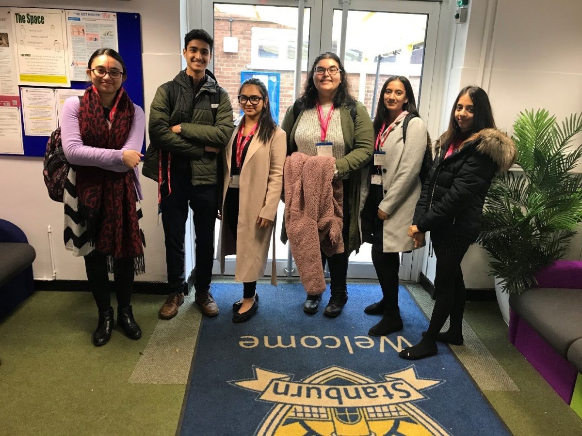 Avanti House School Art workshops – Stanburn Primary School – Avanti ...