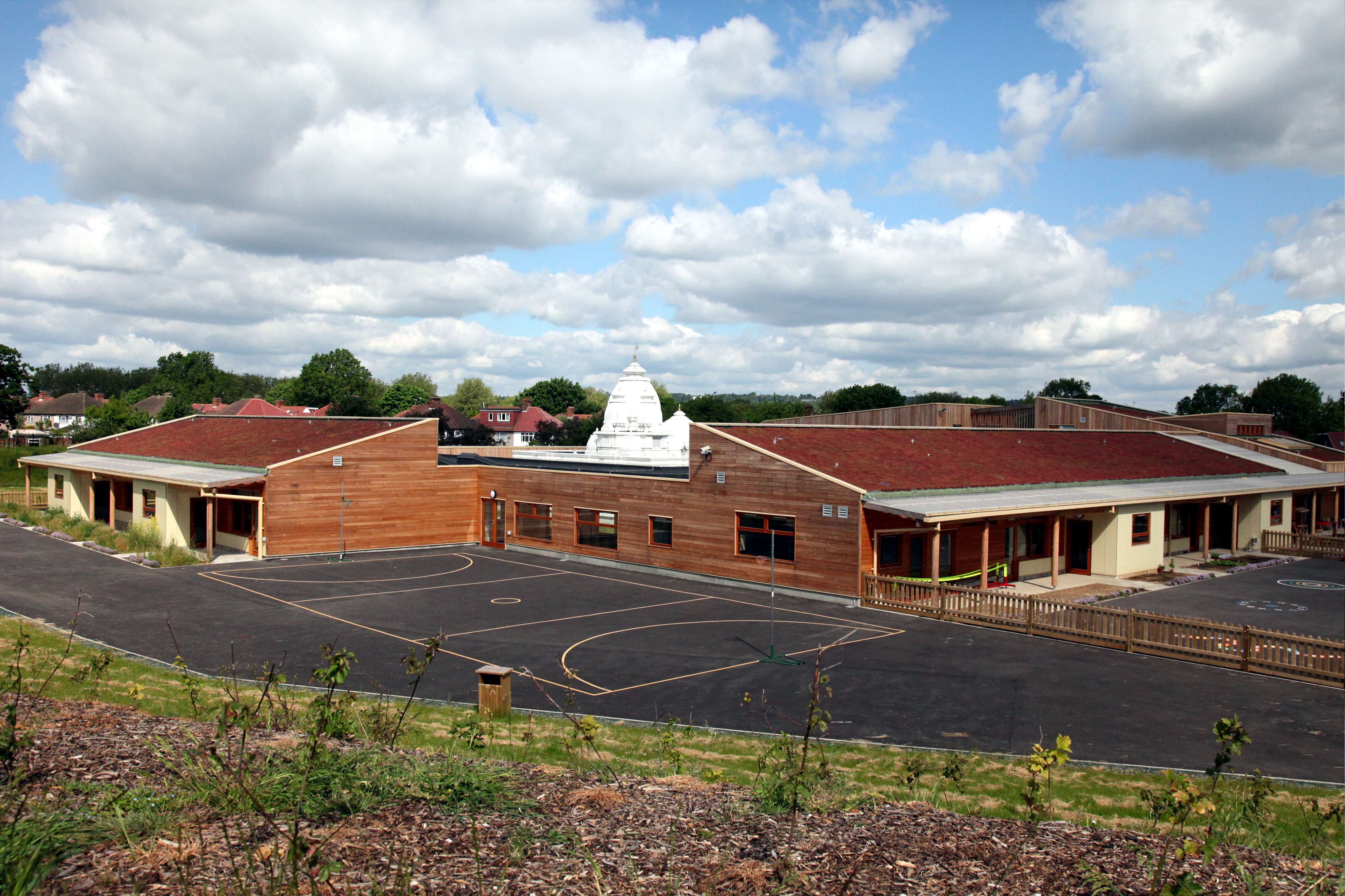 Krishna Avanti Primary School, Harrow – Page 5 – Just another Avanti ...