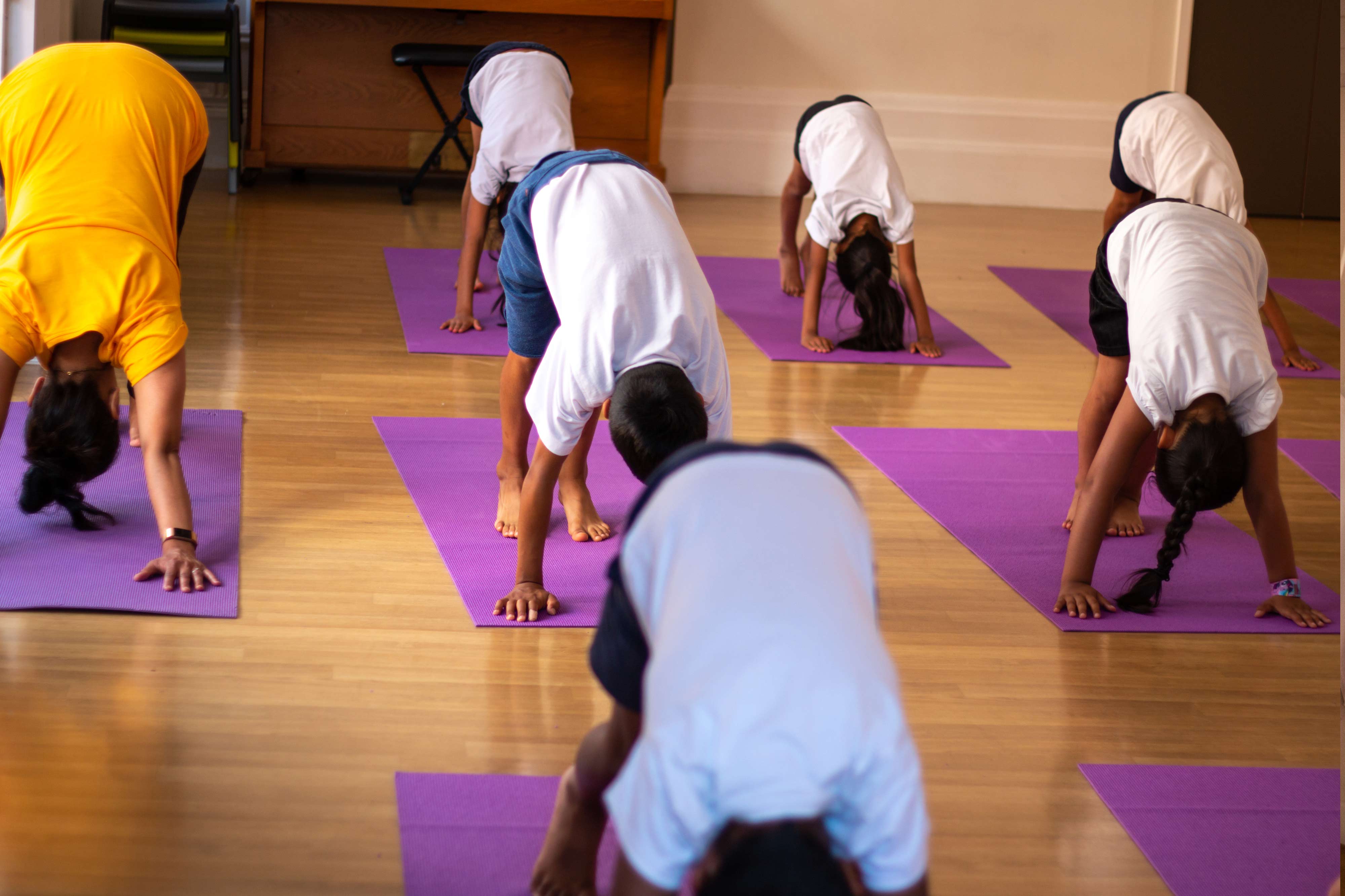 Krishna Avanti Primary School, Harrow – Page 2 – Just another Avanti ...