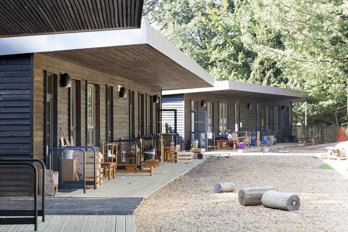 Jay Shetty @ Avanti House Secondary, Harrow - Avanti Schools Trust