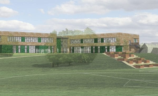 Avanti Schools Map - Avanti Schools Trust