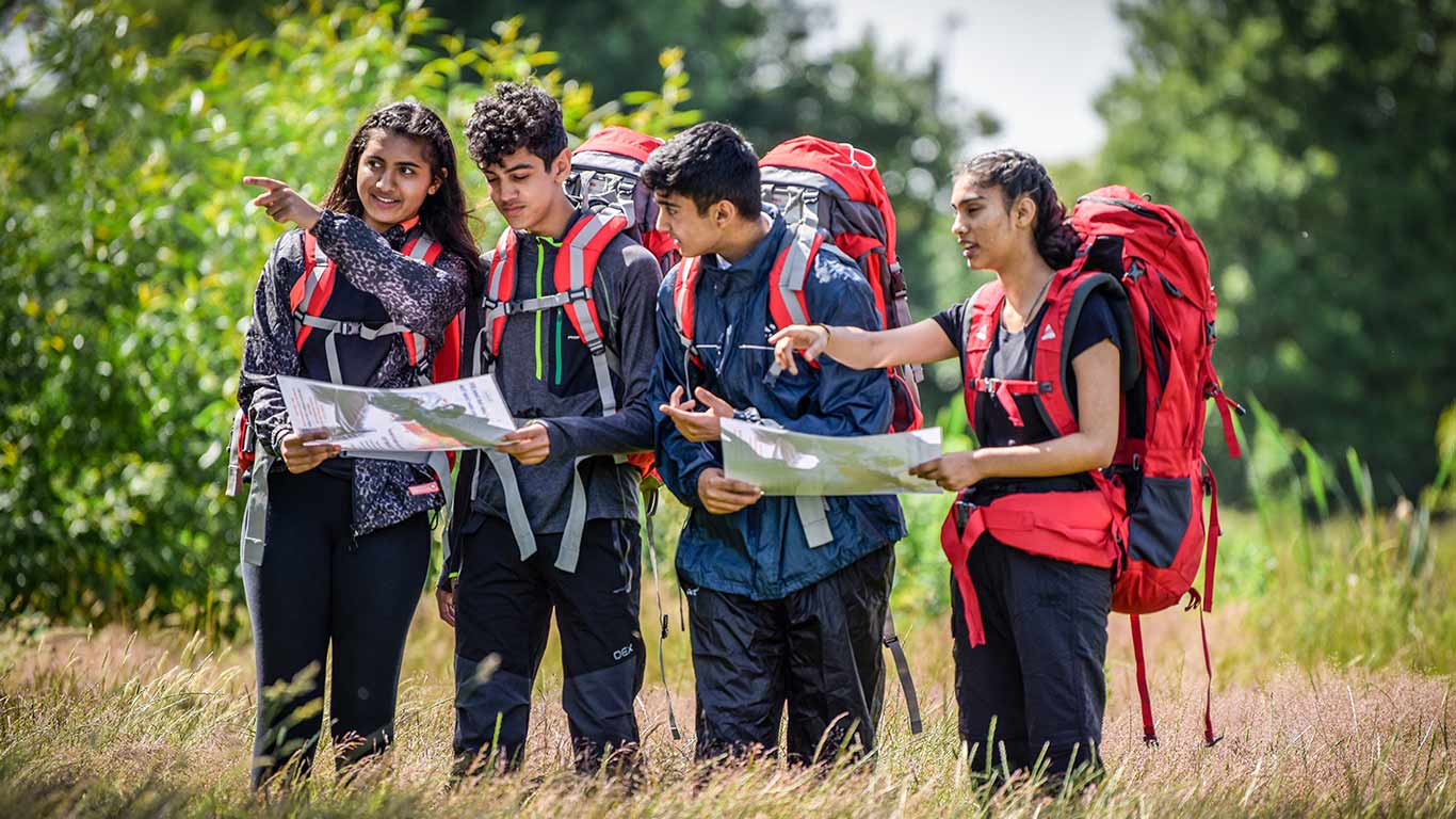 Years 8 & 10 - Belgium – March/April 2025 - Avanti Schools Trust