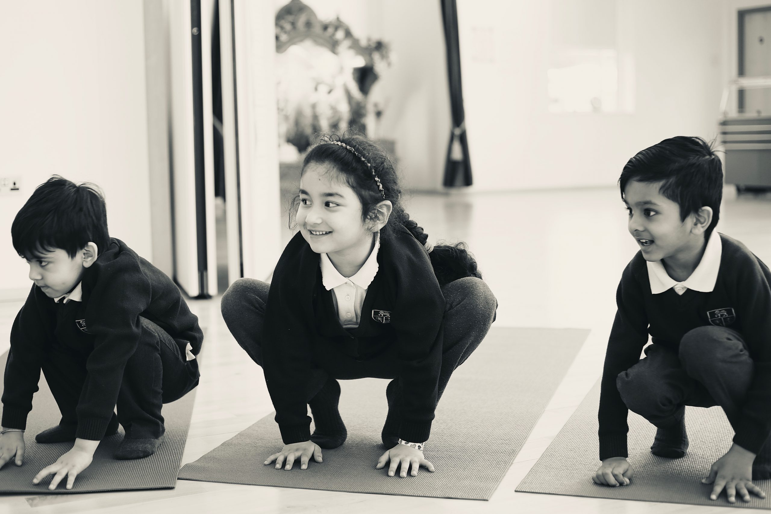 Spiritual Insight - Avanti Schools Trust