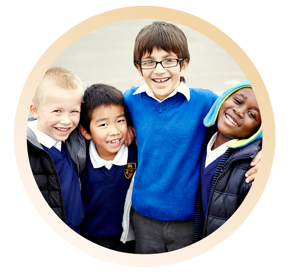 Avanti Schools Trust – Educational Excellence – Character Formation ...