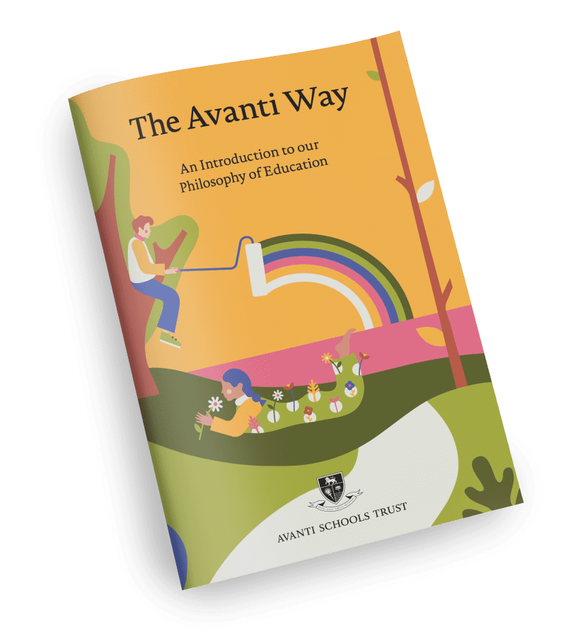 Avanti Life - Avanti Schools Trust