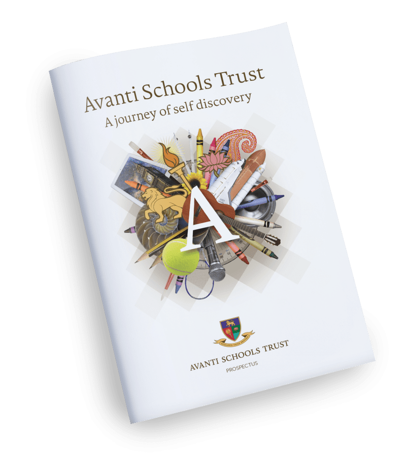 Avanti Life - Avanti Schools Trust