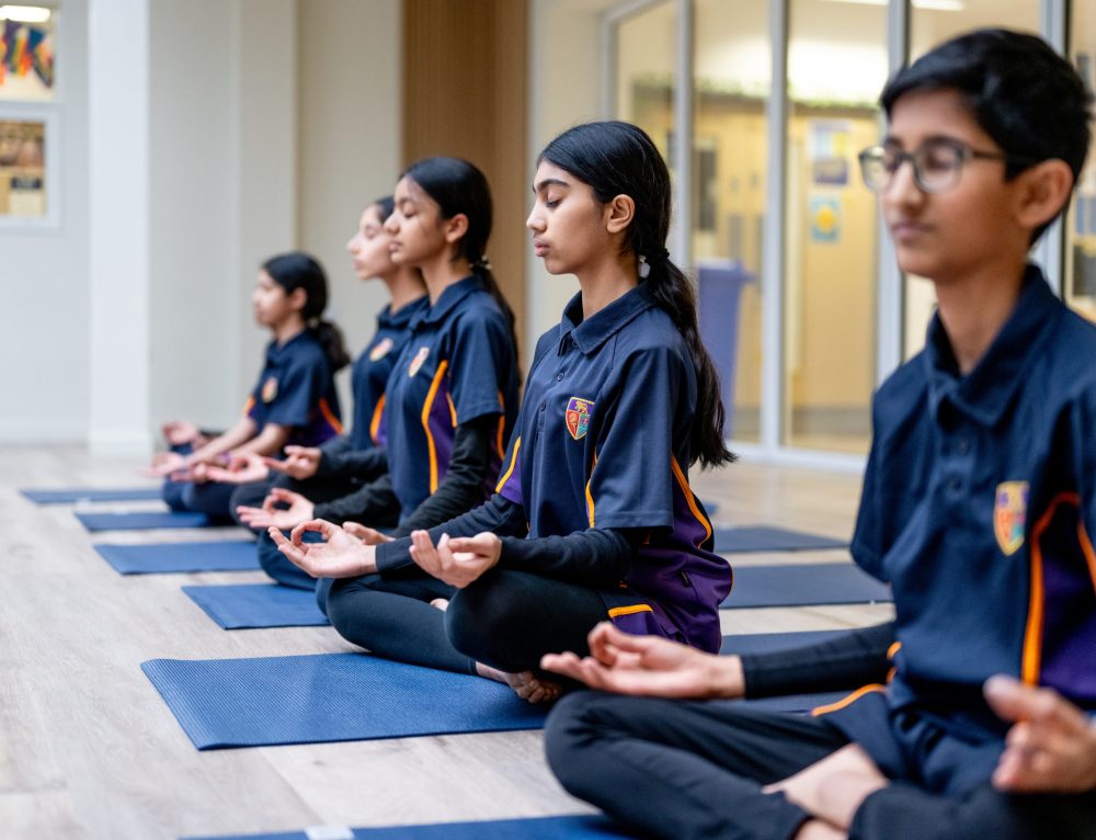 Avanti Schools Trust celebrates “Outstanding” Ofsted judgment for ...