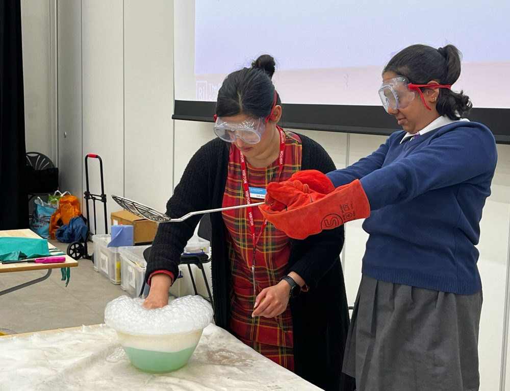 Avanti Schools Trust celebrates “Outstanding” Ofsted judgment for ...