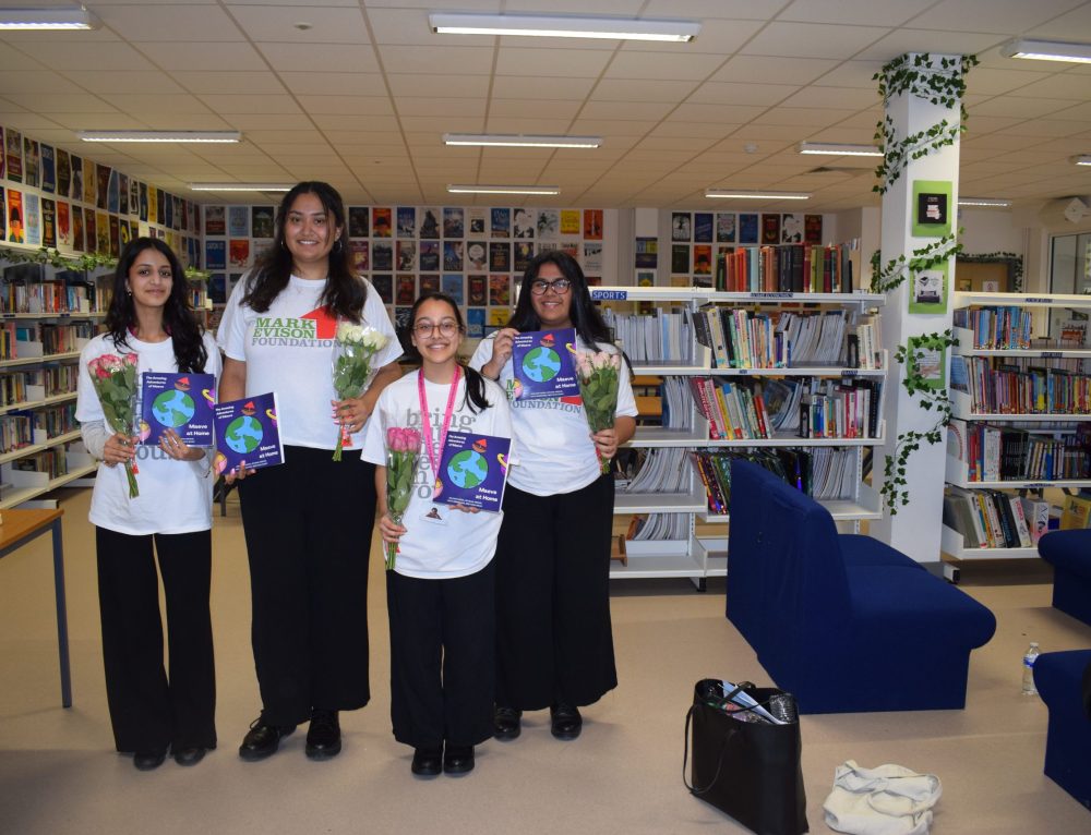 Avanti Schools Trust celebrates “Outstanding” Ofsted judgment for ...