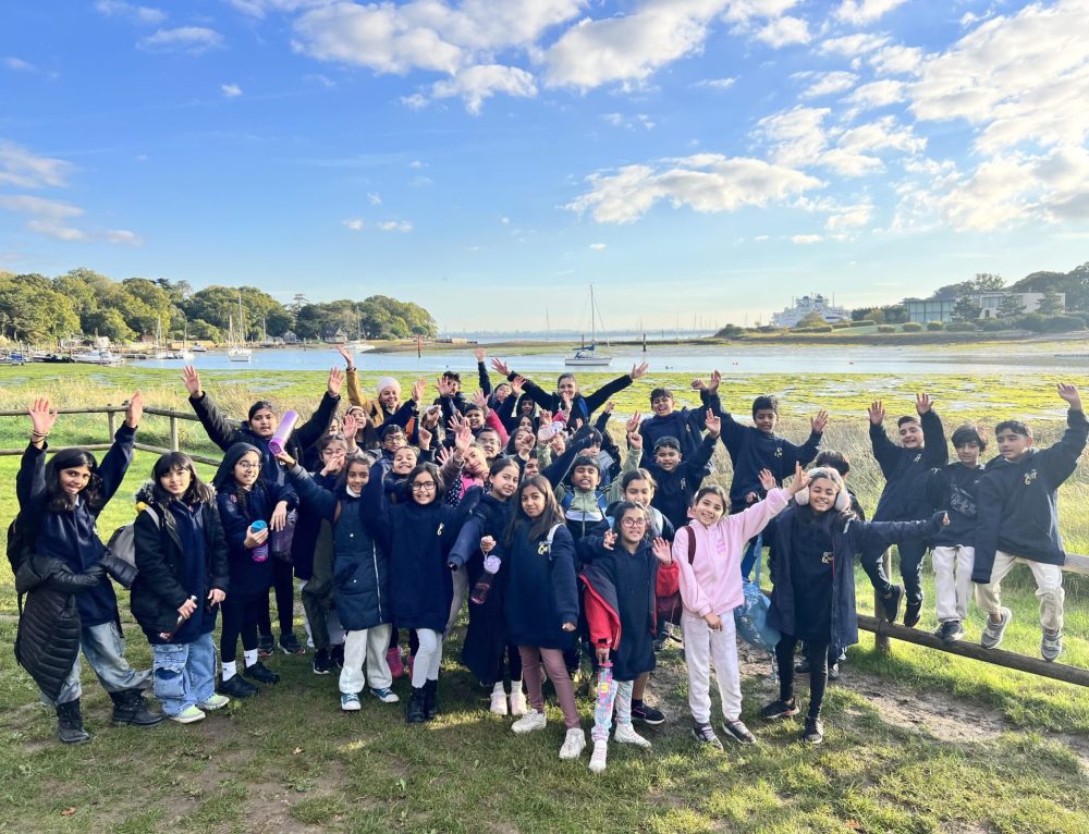 Avanti Schools Trust celebrates “Outstanding” Ofsted judgment for ...