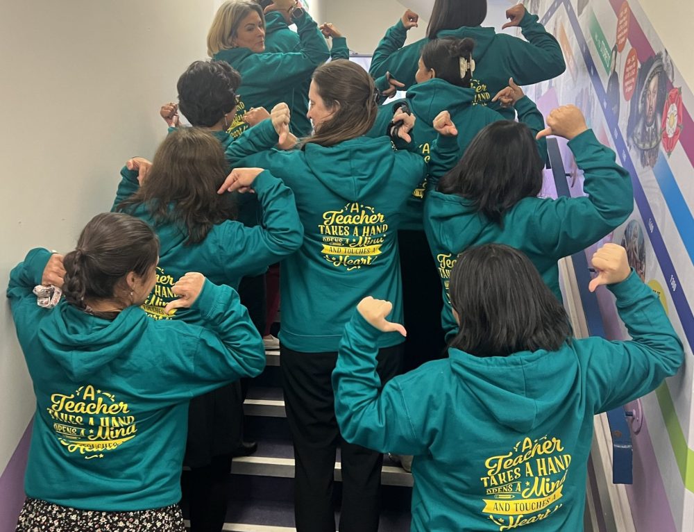 Avanti Schools Trust celebrates “Outstanding” Ofsted judgment for ...