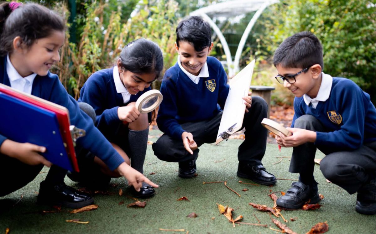 Homepage - Avanti Schools Trust