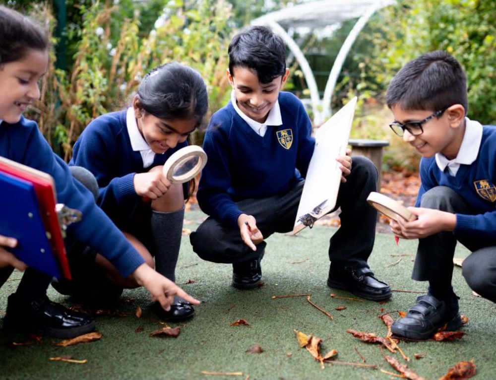 Avanti Schools Trust celebrates “Outstanding” Ofsted judgment for ...