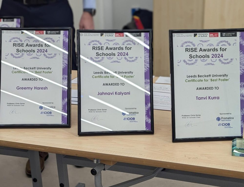 Avanti Schools Trust celebrates “Outstanding” Ofsted judgment for ...