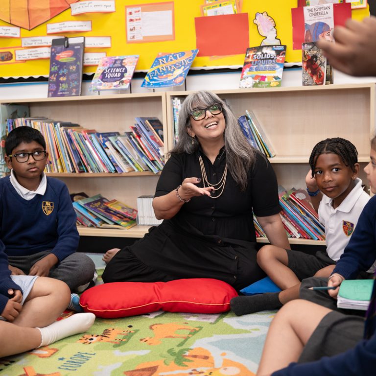 Avanti Schools Trust celebrates “Outstanding” Ofsted judgment for ...