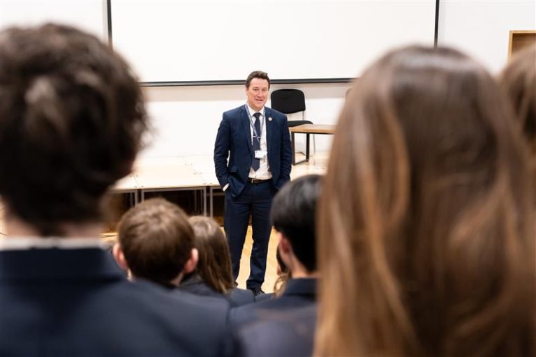 Avanti Schools Trust celebrates “Outstanding” Ofsted judgment for ...