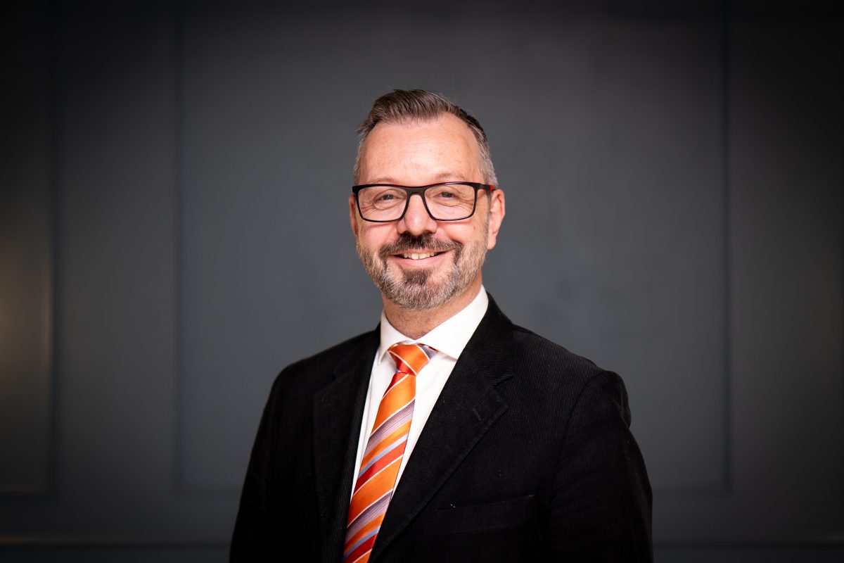 Board of Trustees - Avanti Schools Trust