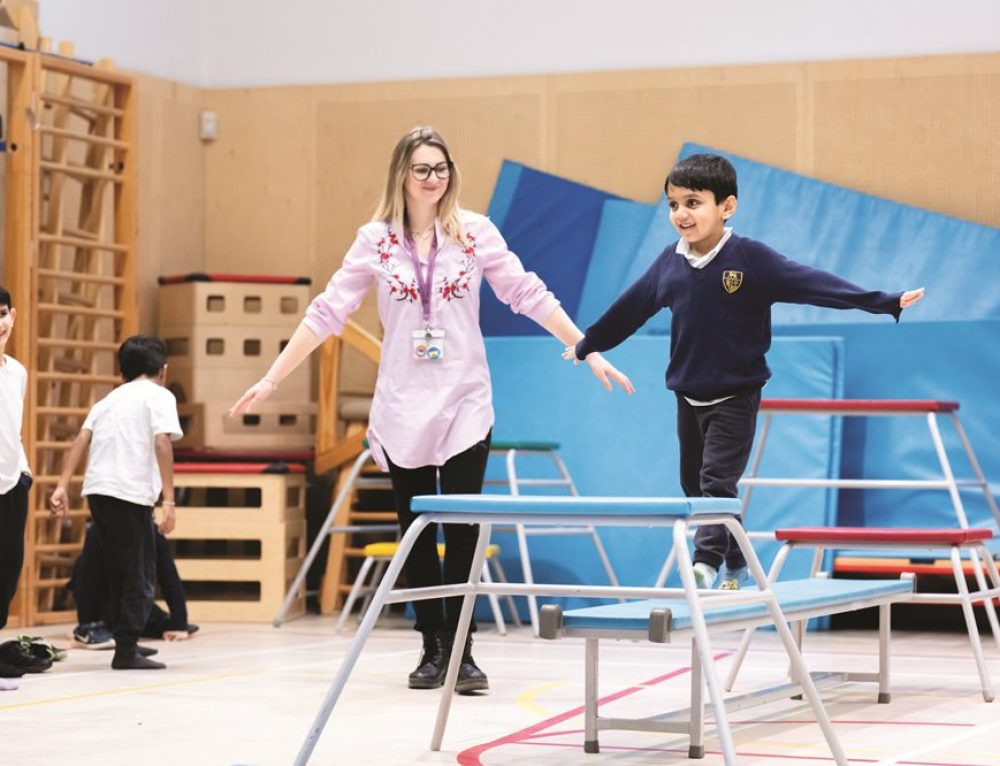 Avanti Schools Trust celebrates “Outstanding” Ofsted judgment for ...